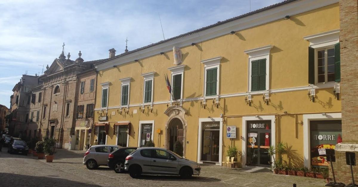 Il Comune di Pollenza aderisce all'iniziativa "Pappa fish": pesce ...