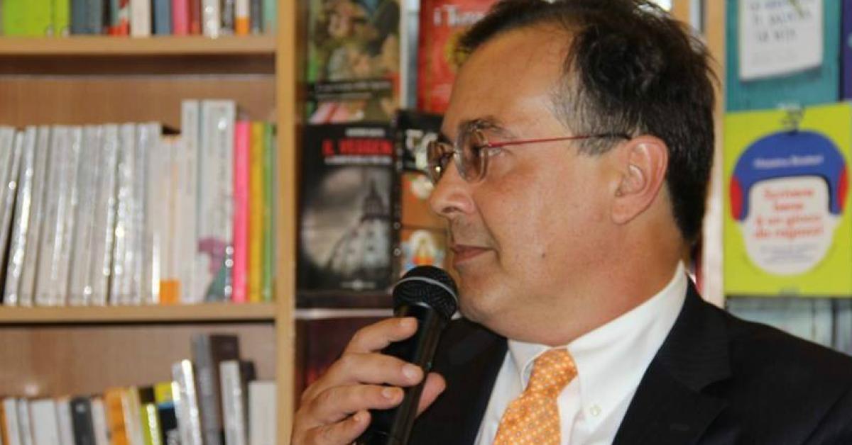 Americana: incontro con Luca Briasco in un ricco e curioso percorso di ...