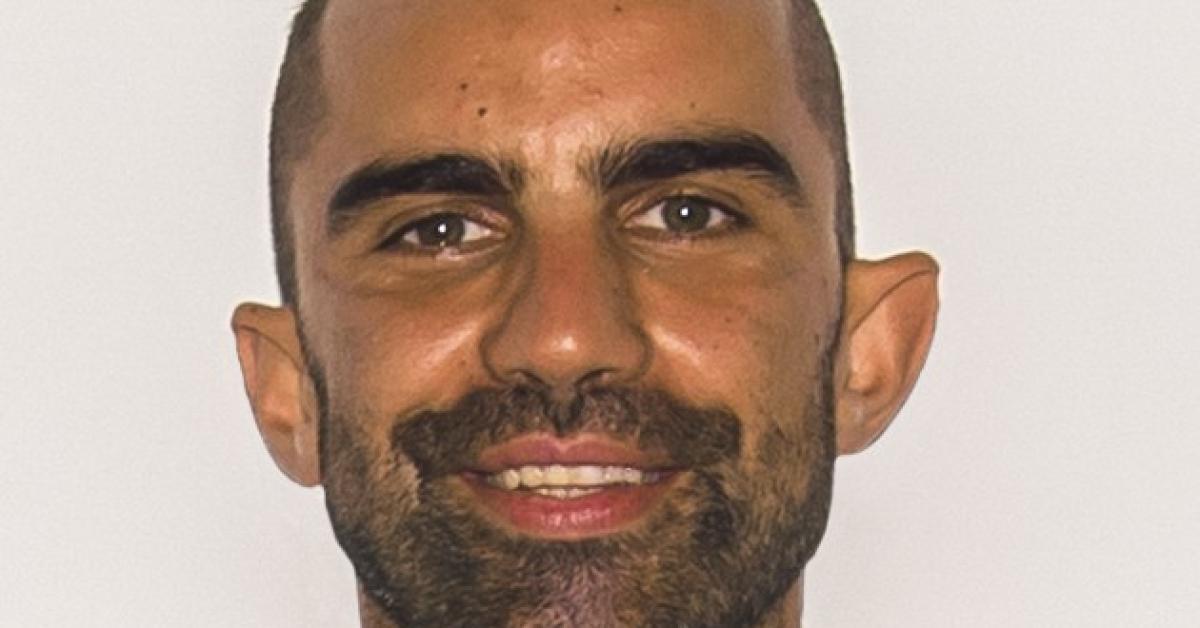 Mario Tessitore da giocatore a team manager della Rossella Civitanova ...