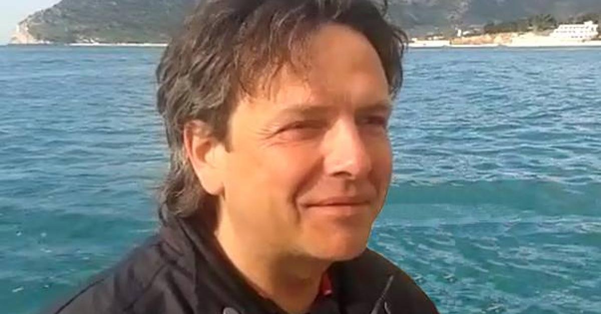Geologo, docente e sindaco: il professor Tondi festeggia i suoi primi ...