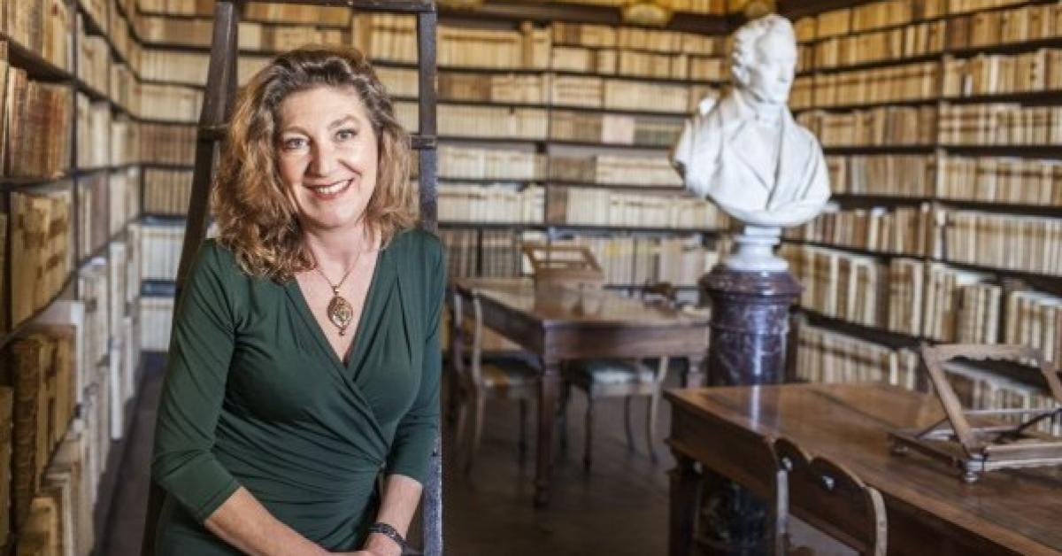 Recanati, Infinito Leopardi: la contessa Olimpia alla mostra dedicata ...