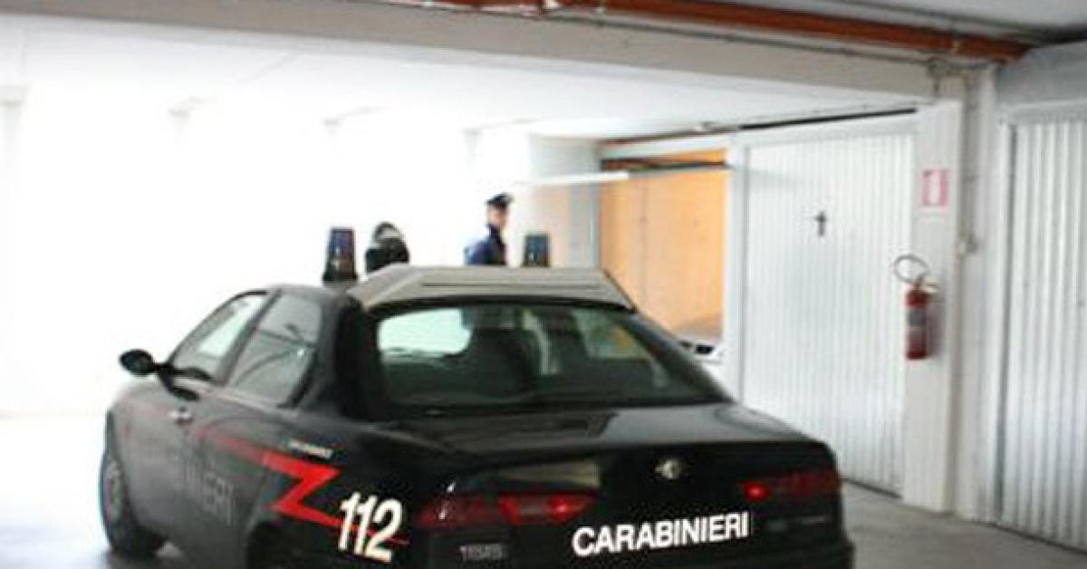Caldarola, viola la quarantena e si reca al lavoro: scatta la multa per ... Caldarola, viola la quarantena e si reca al lavoro: scatta la multa per ...