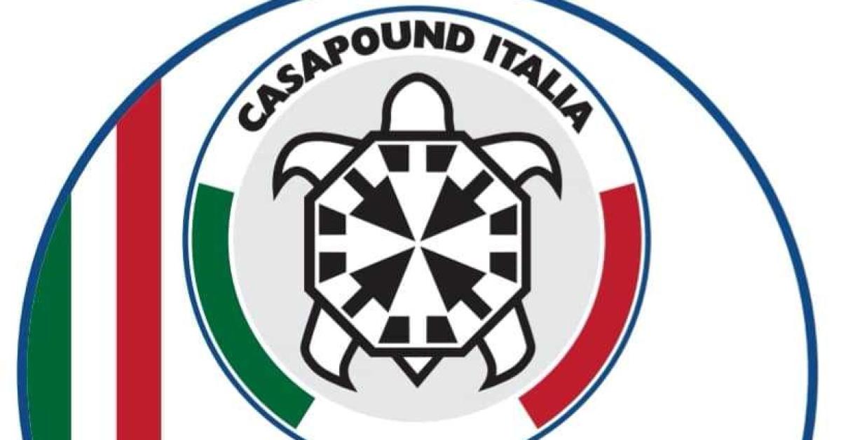 Casapound Ecco I Candidati Marchigiani Per Le Europee Picchio News