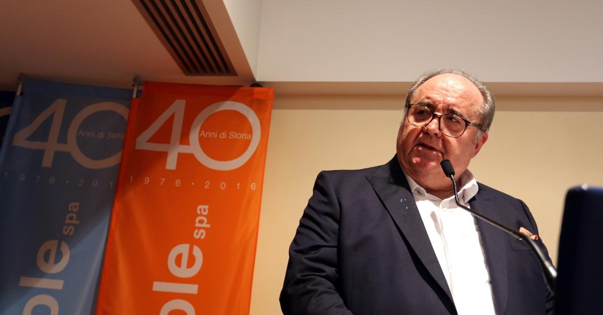 18 milioni di investimenti per l'Eurosuole che guarda al futuro, Ercoli ...