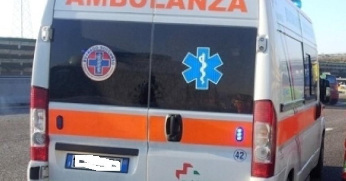Doppio incidente sulla Ascoli-Mare: muore una donna nello scontro tra ...