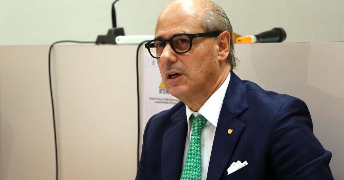Nuovo Dpcm, Guzzini tuona: "Una presa in giro chiudere alle 18, dal ...