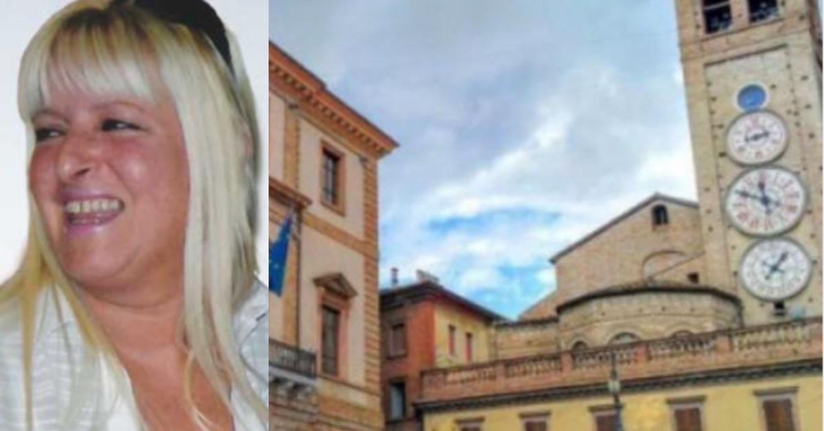 Lutto a Tolentino, Patrizia Pazzelli si spegne a 61 anni per un male ...