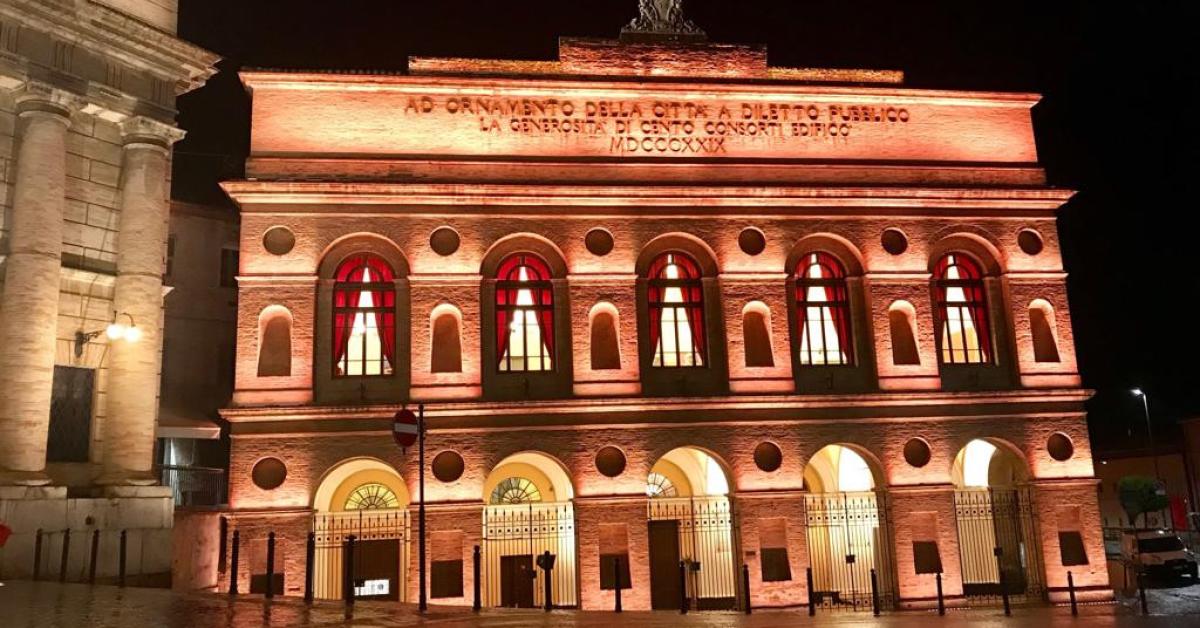 Macerata Opera Festival, al via la settimana inaugurale: ecco il ...