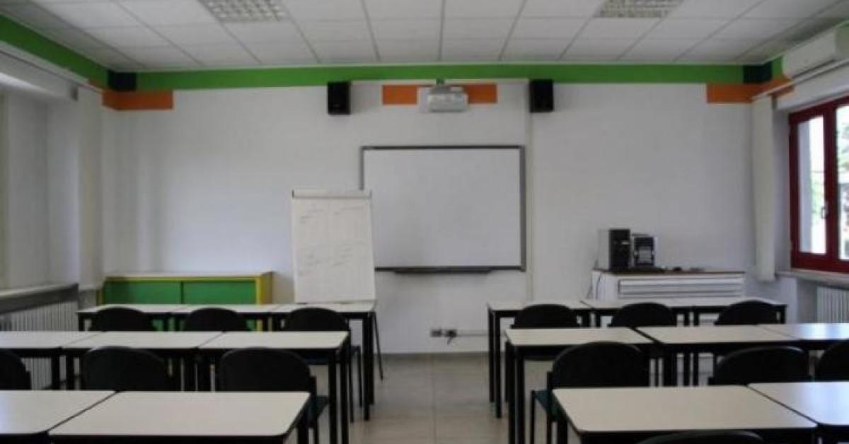 Scuole Marche, in arrivo altri 11 milioni di euro per la trasformazione ... Scuole Marche, in arrivo altri 11 milioni di euro per la trasformazione ...