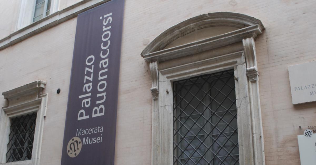 Macerata, Elena Giustozzi vince il premio Pannaggi: mostra "Inside" a Palazzo Buonaccorsi ...