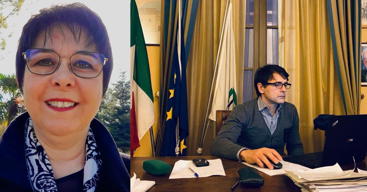 Giorno della Memoria, Appignano celebra Maria Mancinelli: salvò Ivo ...