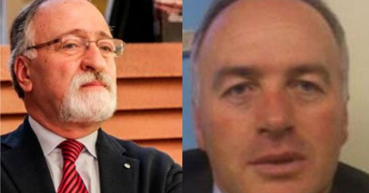 Elezioni Valfornace Presentate Le Liste Elettorali Ecco Tutti I Nomi