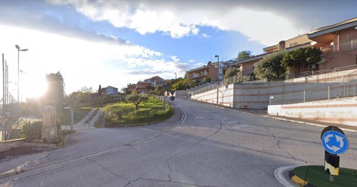 Tolentino, lavori in via Portanova: scatta il senso unico di marcia per 6 mesi - Picchio News ...