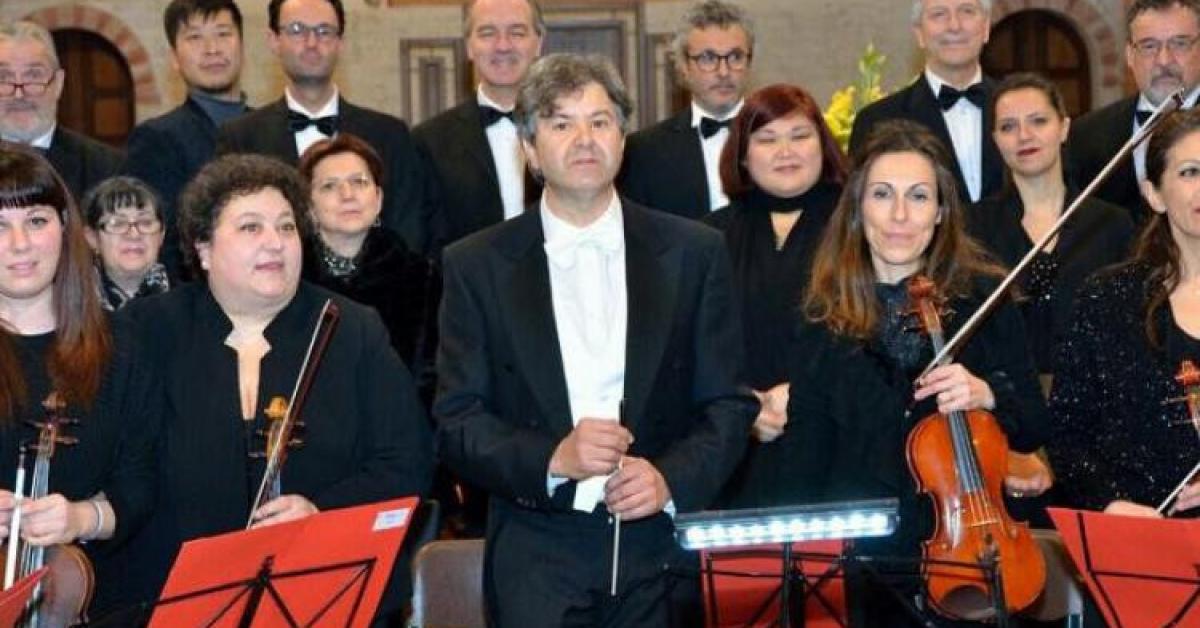 All'Abbadia di Fiastra torna il concerto in onore di Roberto Massi ...