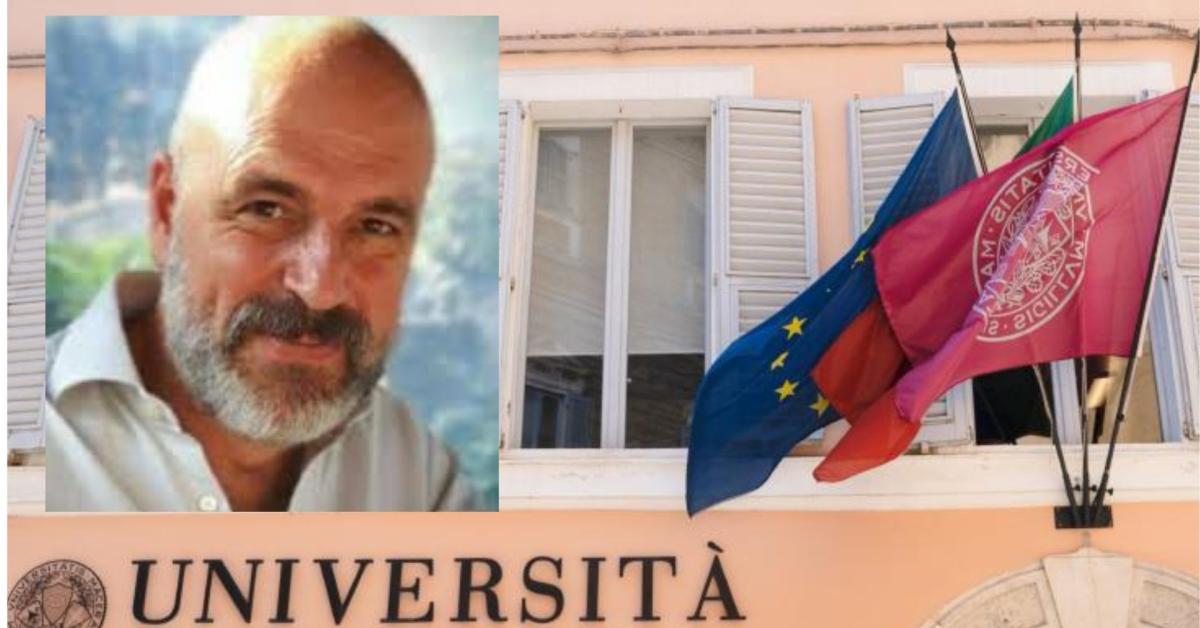 Domenico Panetta nuovo direttore generale dell’UniMc: "Porterà una ...