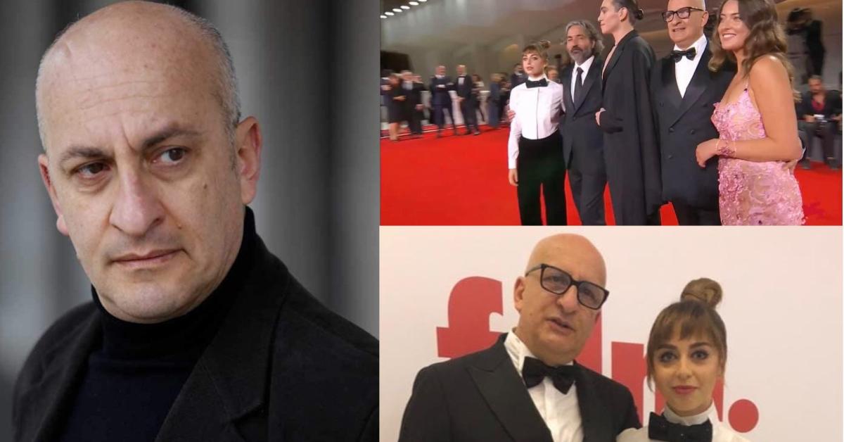 San Severino, esce 'Finalmente l'Alba': Giovanni Moschella al fianco di ...