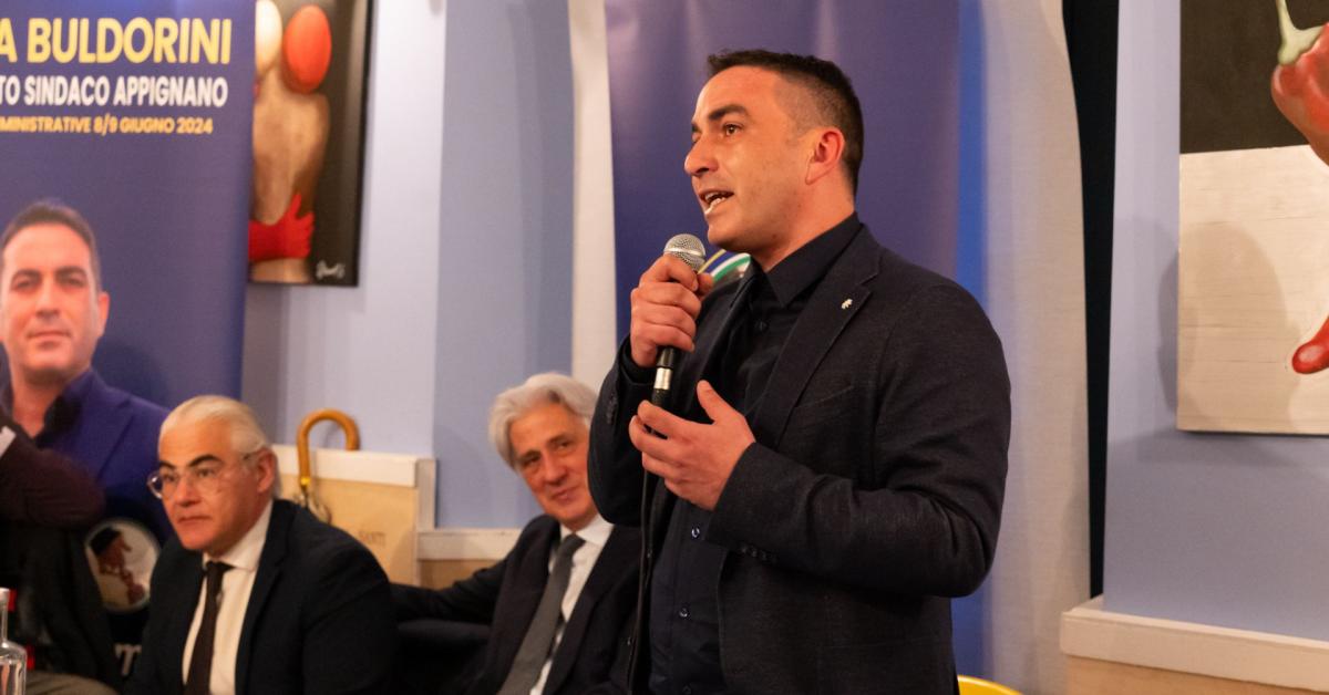 Appignano, Buldorini interviene per fare chiarezza sul trasferimento ...