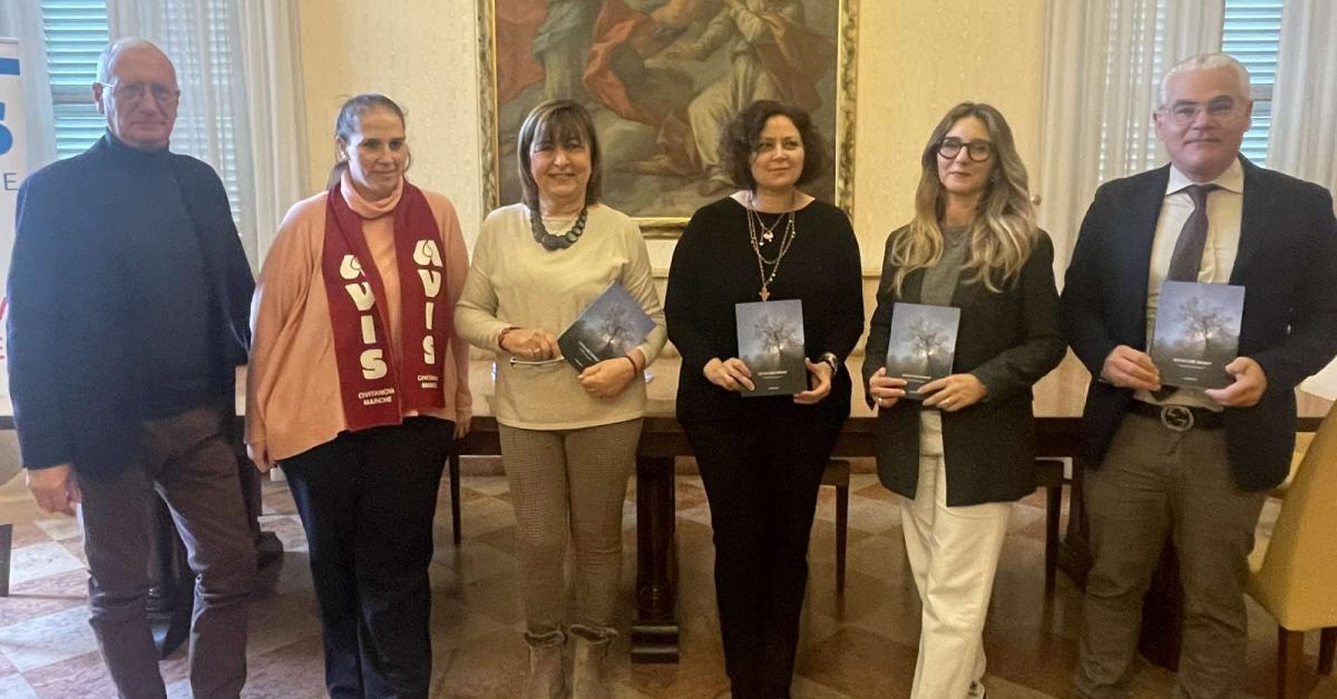 Civitanova, pubblicati gli scritti di Maria Assunta Canaletti: "Grande ...