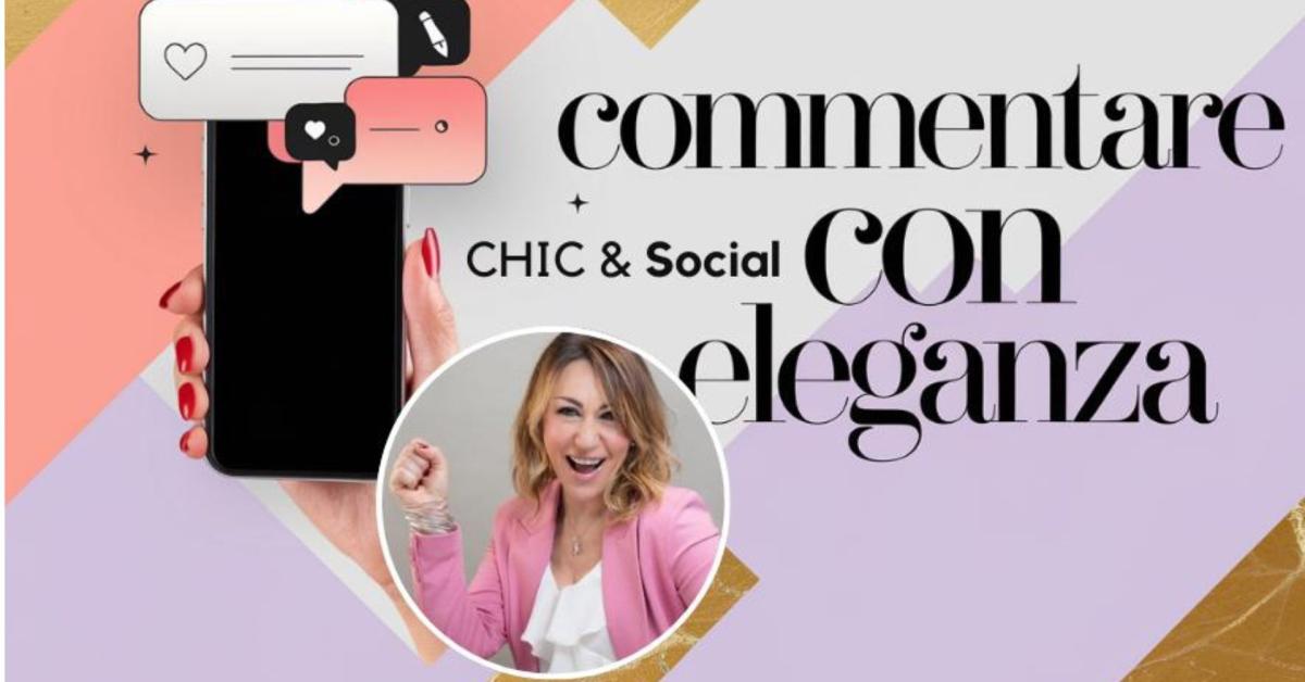 L’arte di commentare con stile: come creare relazioni autentiche sui ...