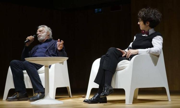 Addio al vignettista Sergio Staino, nel 2017 vinse il premio alla ...