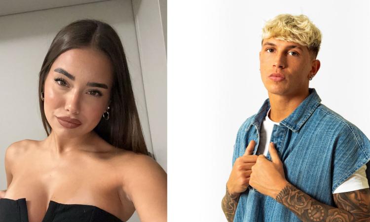 Matelica, al Much More due star di TikTok: Rebecca Parziale e Andrea ...